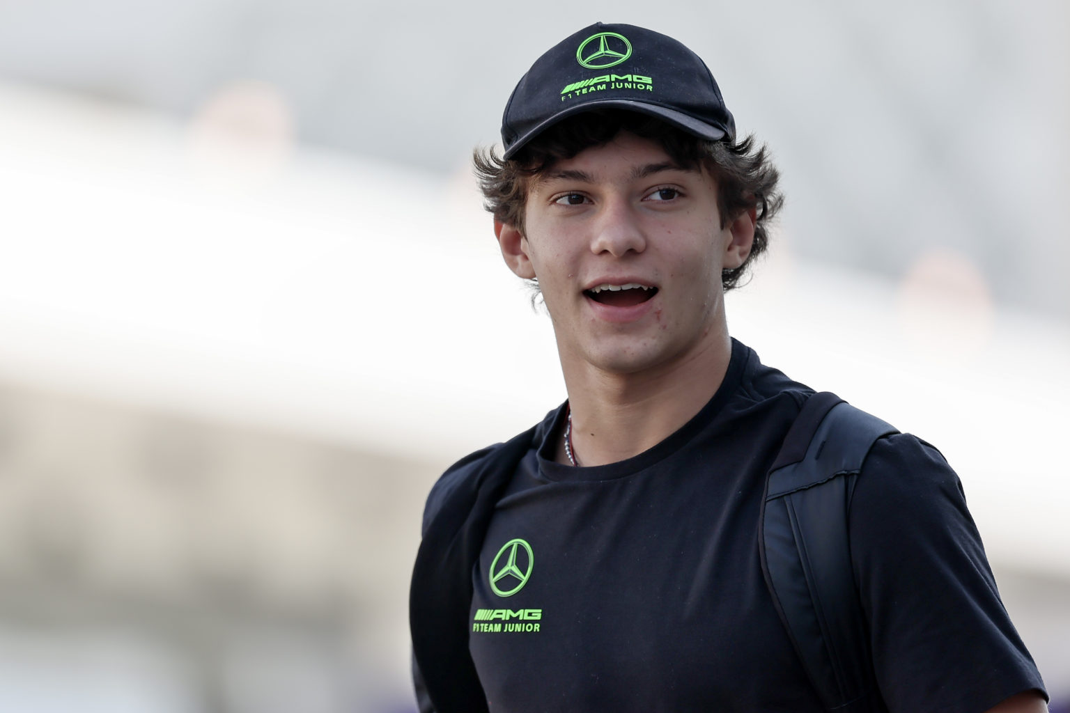 Why Alexander Rossi isn't convinced by what Mercedes just said about ...