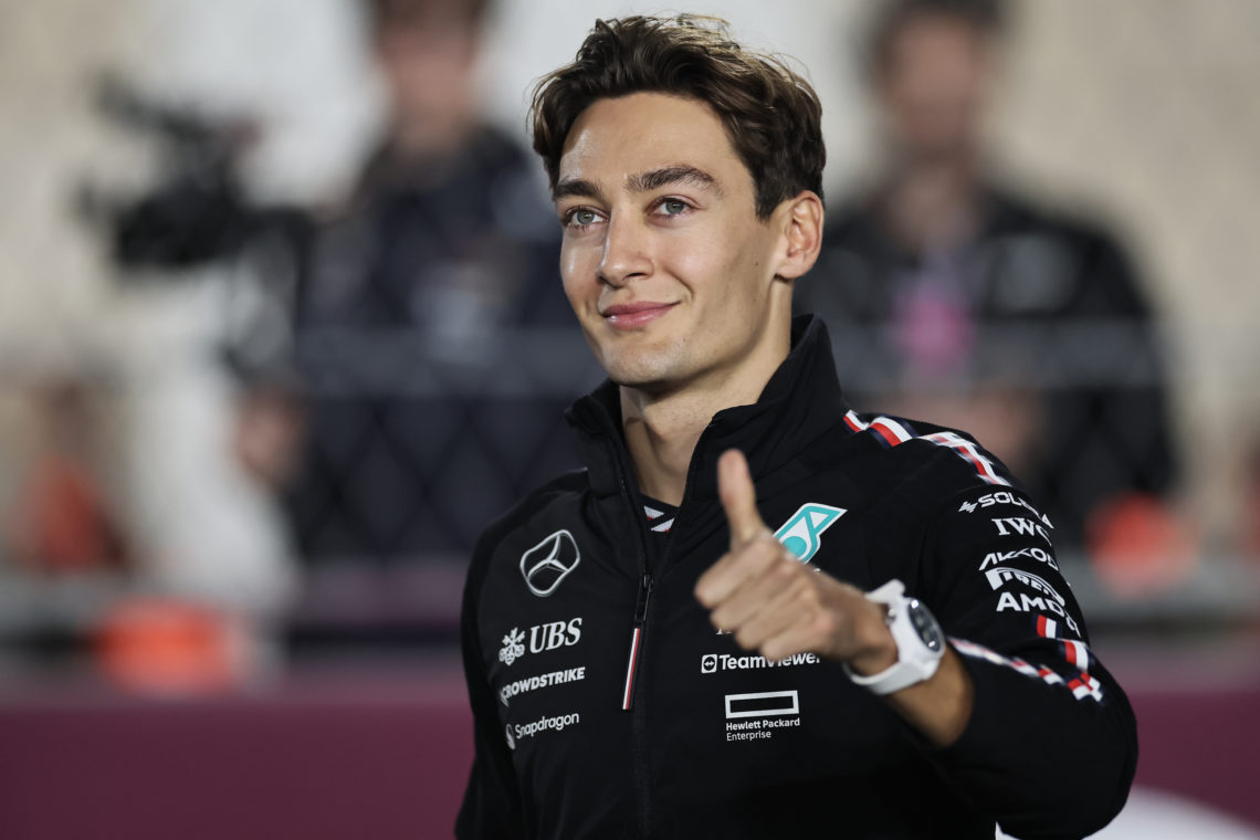 Jenson Button outlines 'very different' challenge facing Mercedes star ...