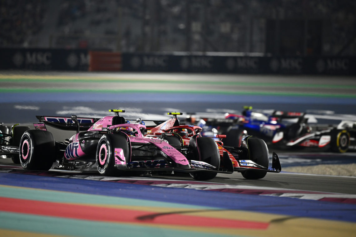 430-point F1 driver receives three-word message from Zinedine Zidane ...