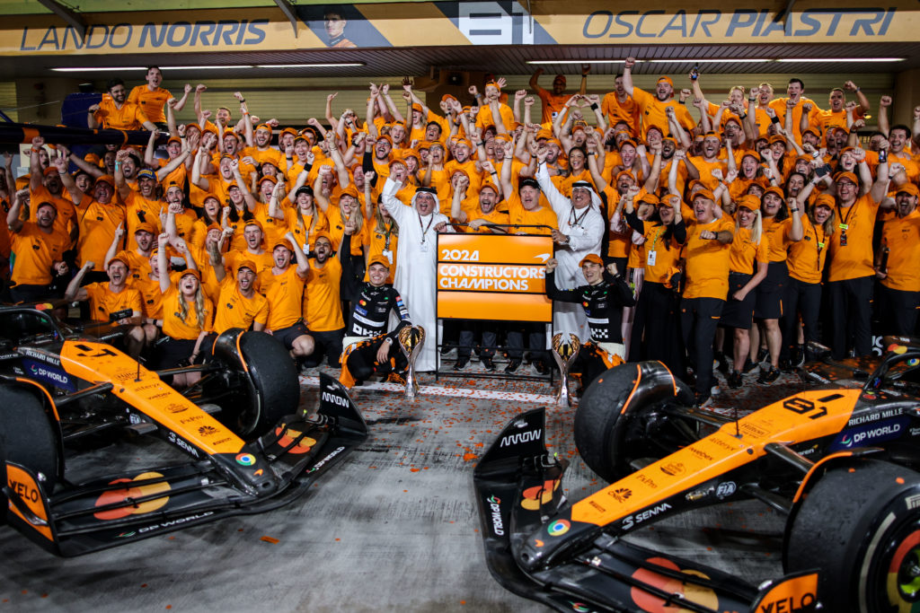 Nico Rosberg says Red Bull staff were privately left ‘in awe’ of one ...