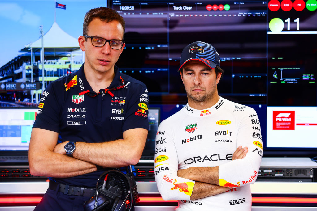 Best moments of Sergio Perez’s F1 career with first win and more