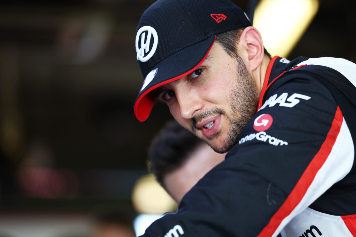 Haas F1 Team: Current drivers, team principal, engine and more