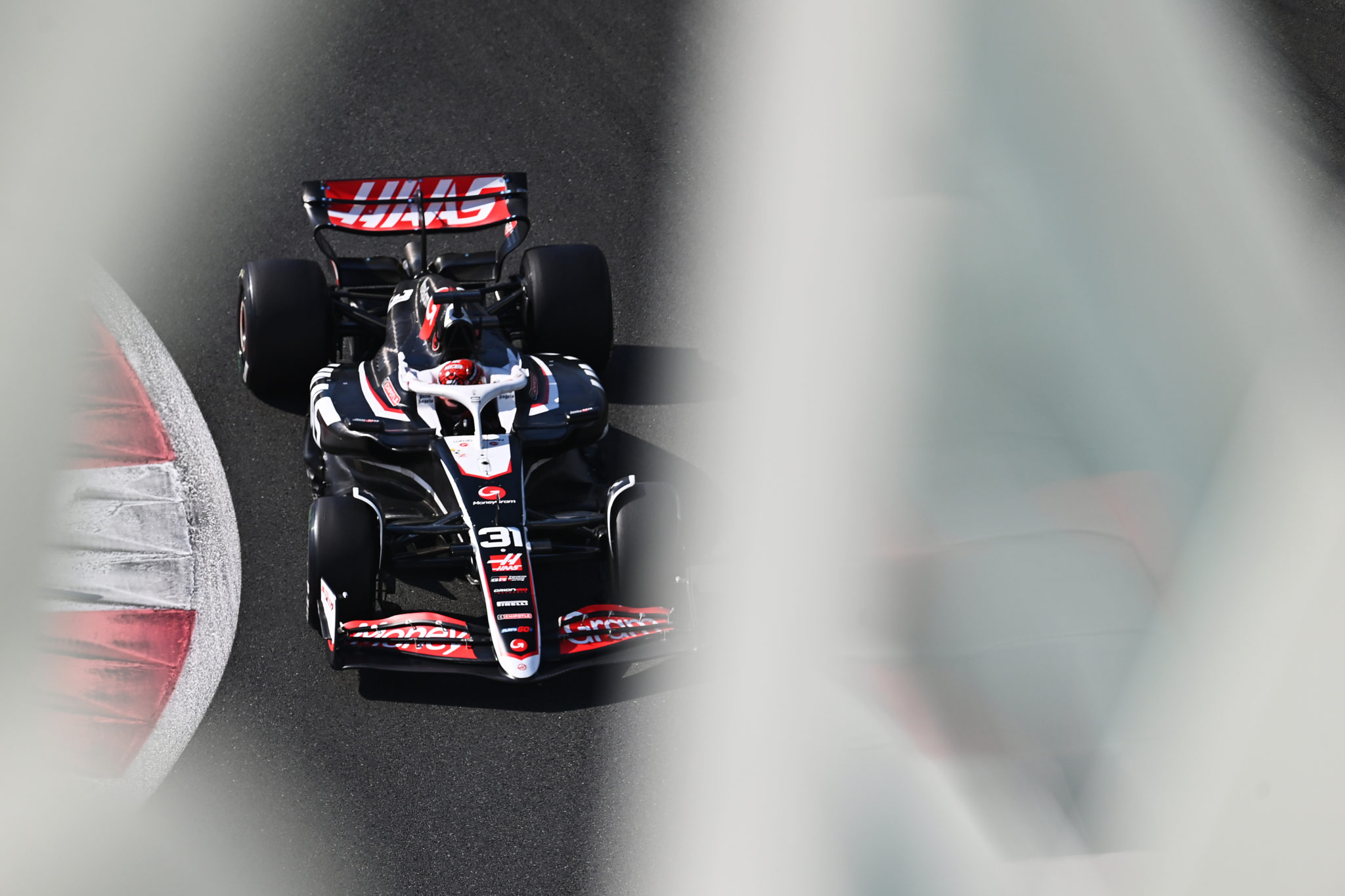 Haas F1 Team: Current drivers, team principal, engine and more