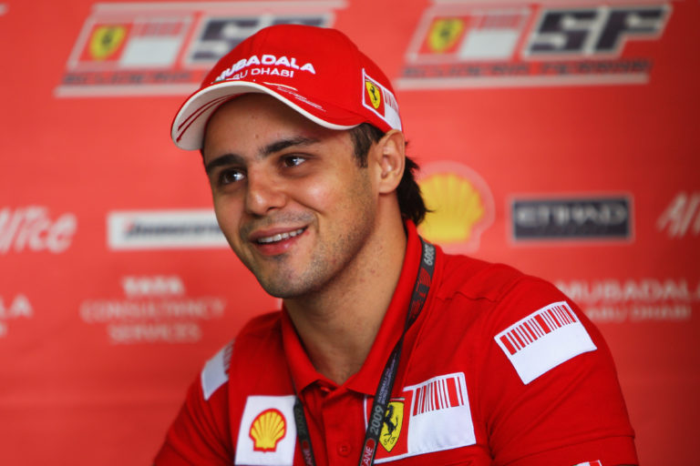Ranking the last 10 Brazilian Formula 1 drivers before Gabriel ...