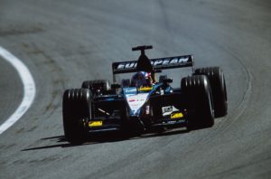 Why Fernando Alonso’s 2001 debut campaign was the best point-less ...