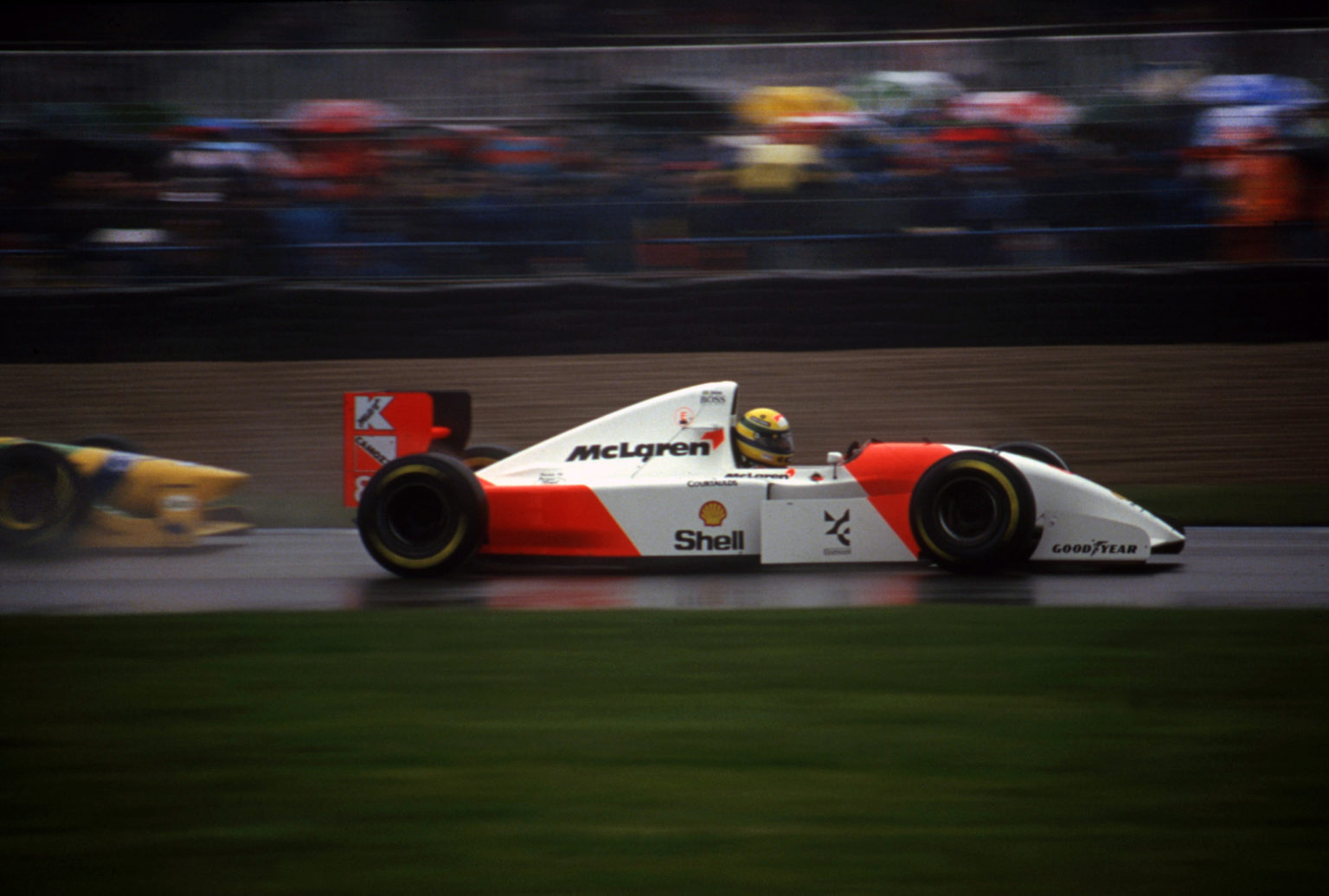 F1 fans pick what they think was the greatest overtake of all time in ...