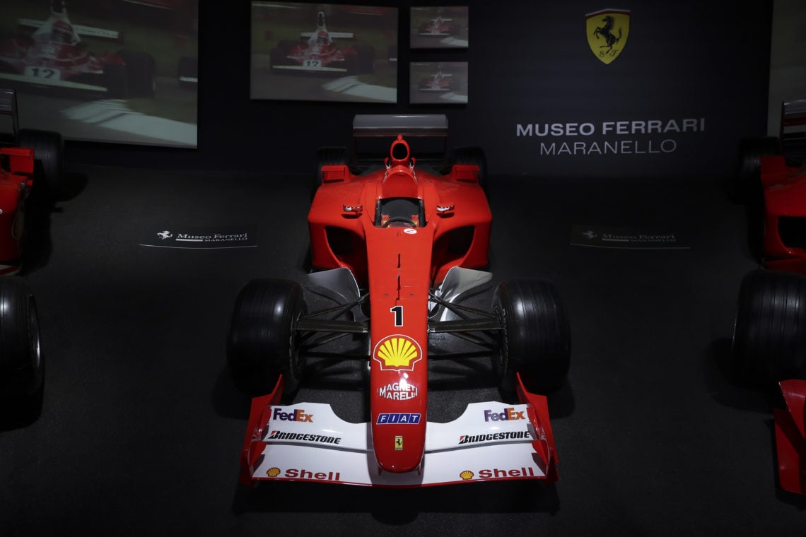 Lewis Hamilton’s first day duties at Ferrari explained ahead of making ...