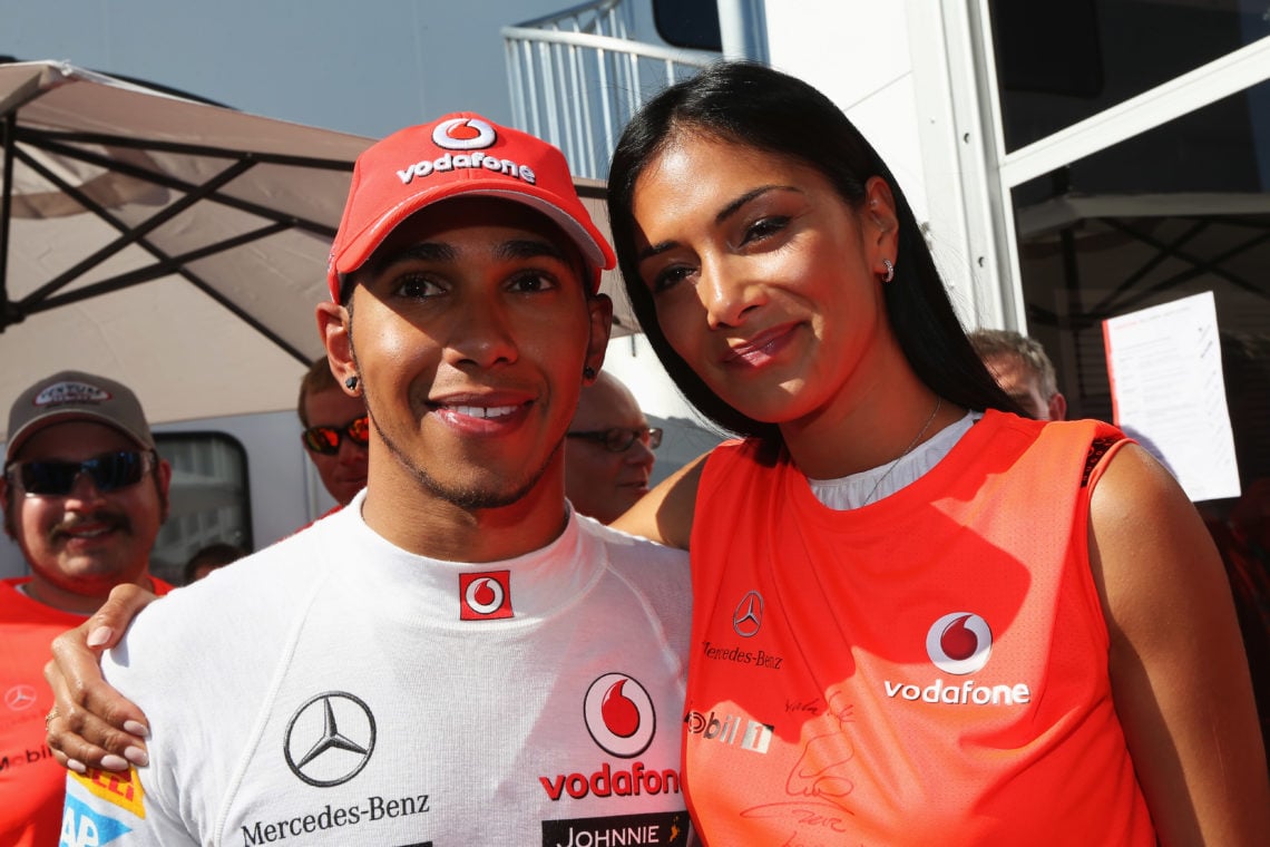 Everything to know about Ferrari driver Lewis Hamilton’s life outside of F1