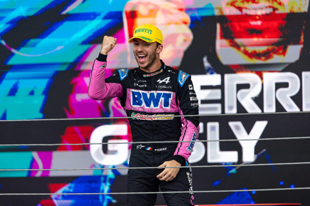 Ranking the F1 drivers most likely to become world champions including ...
