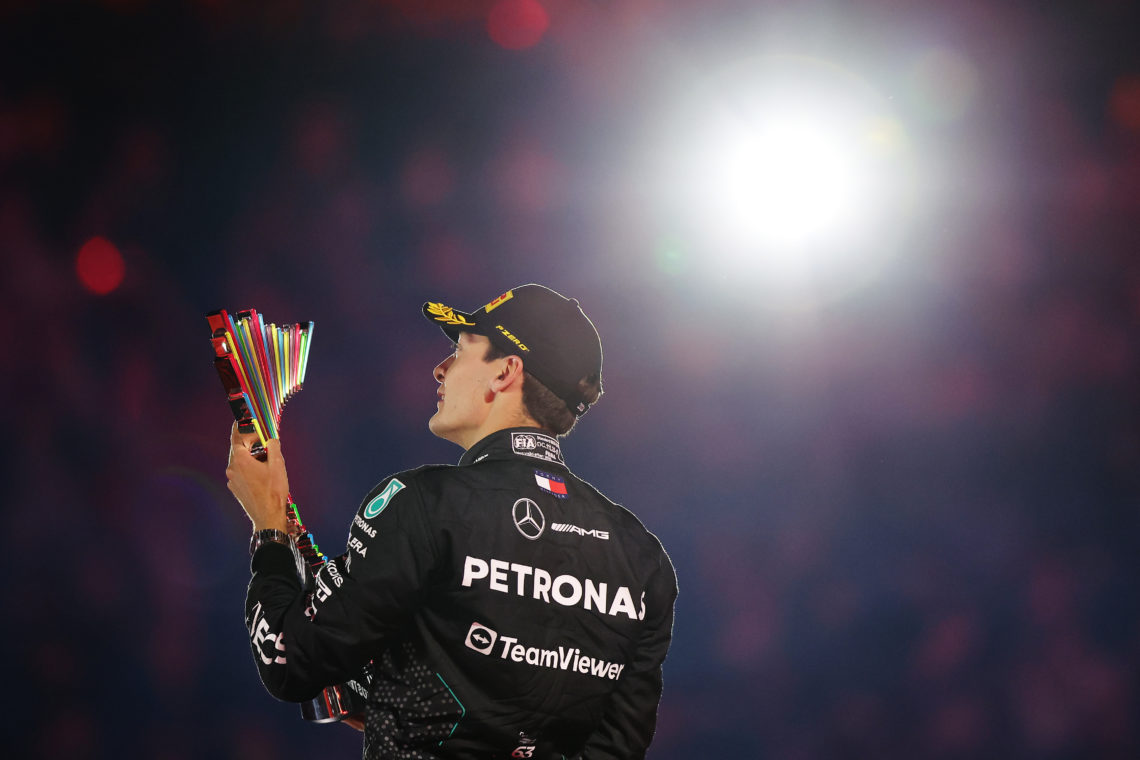 Ranking the F1 drivers most likely to become world champions including ...