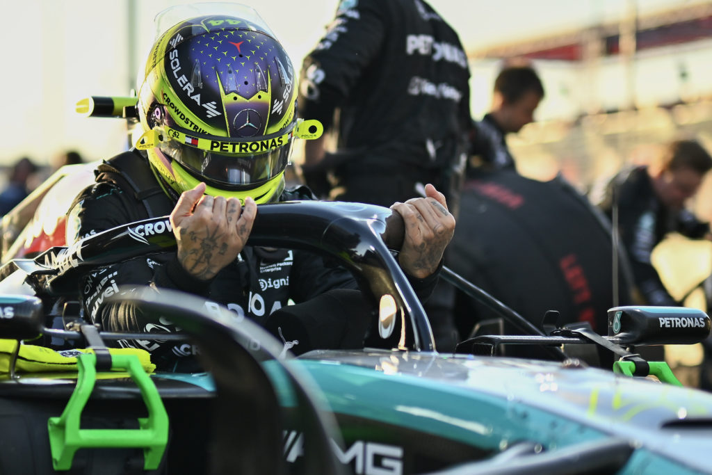 Lewis Hamilton will no longer have to deal with ‘extreme’ Mercedes ...