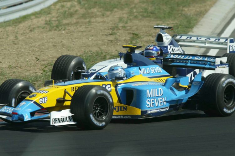Best moments of Fernando Alonso's F1 career including first pole ...