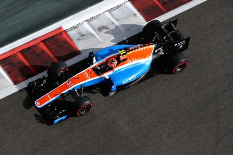 Best moments of Esteban Ocon's F1 career including first podium, win ...