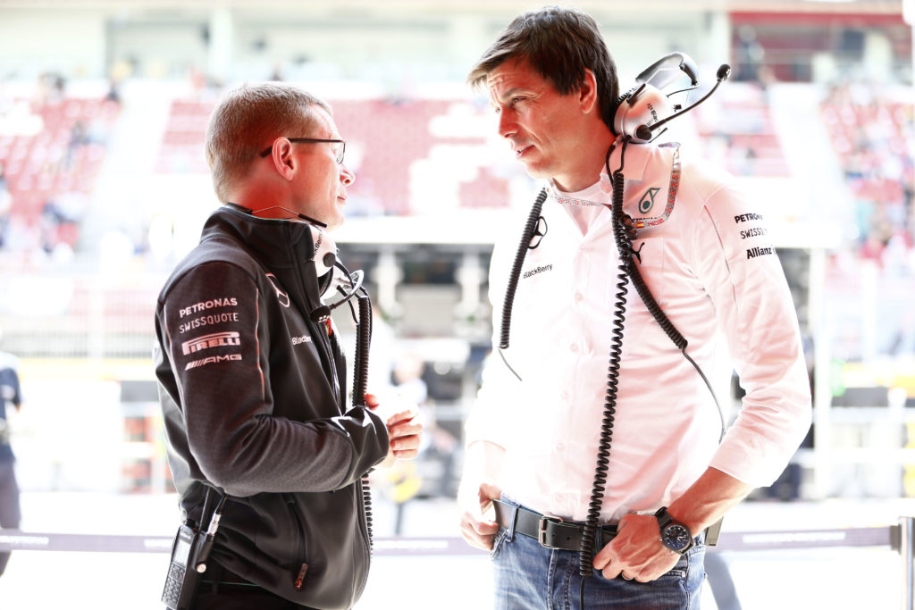 Who is Andy Cowell? Everything you need to know about Aston Martin’s F1 ...