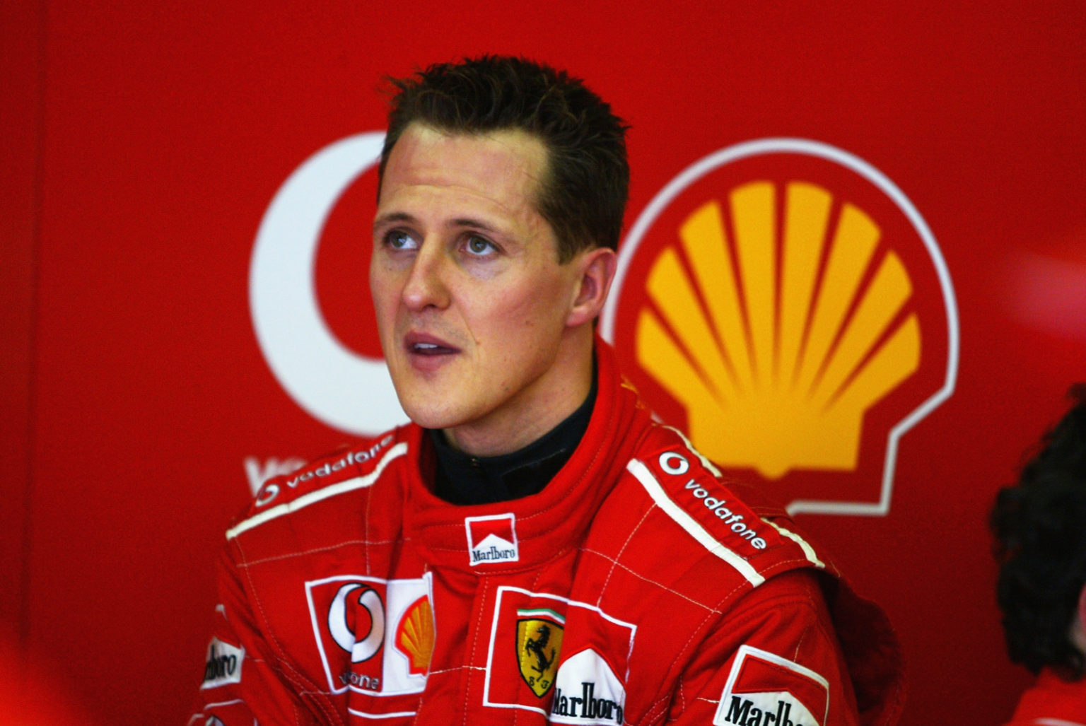 The one contract clause Michael Schumacher insisted on having that ...