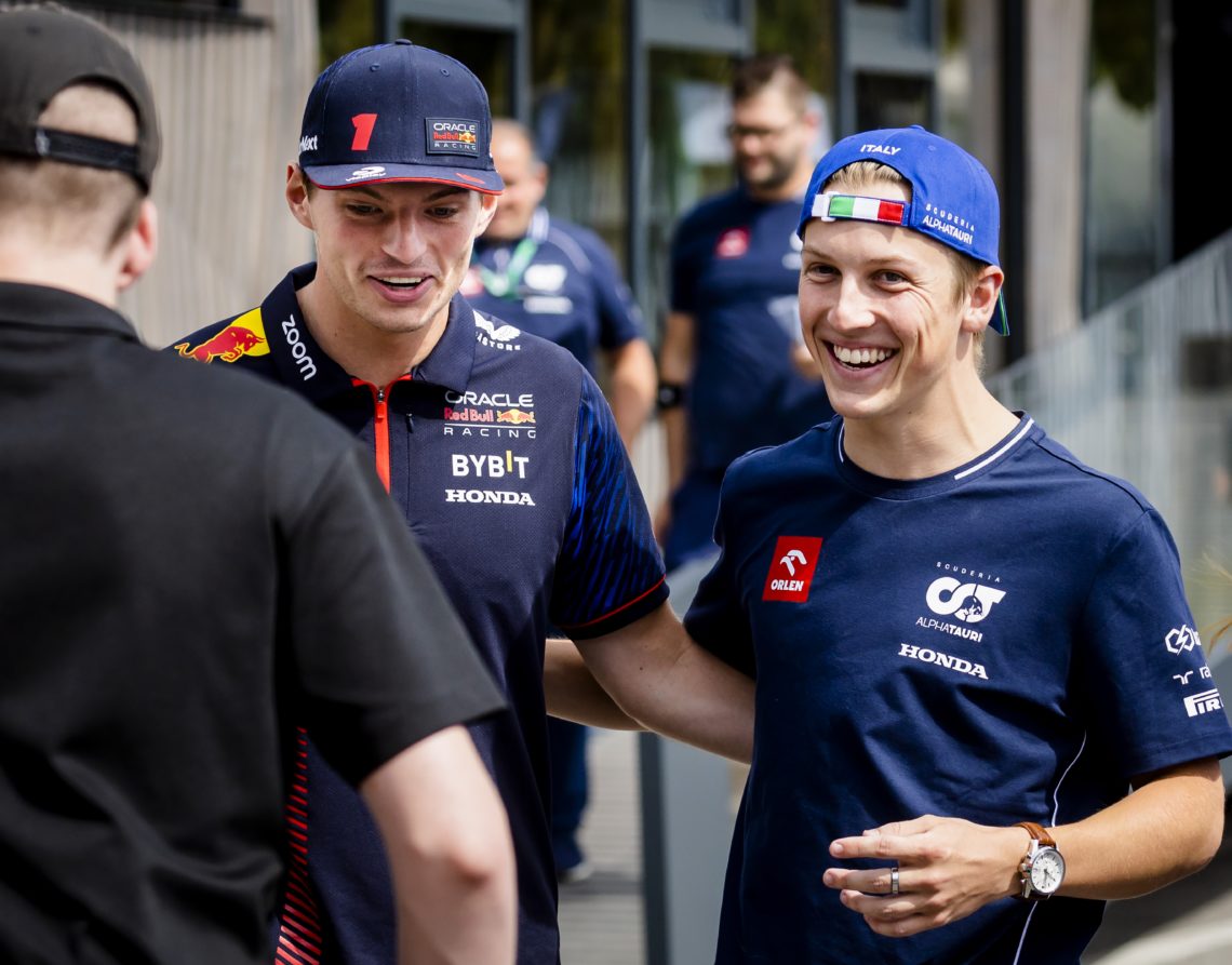 Carlos Sainz hints that Red Bull have already made big mistake for 2025 ...