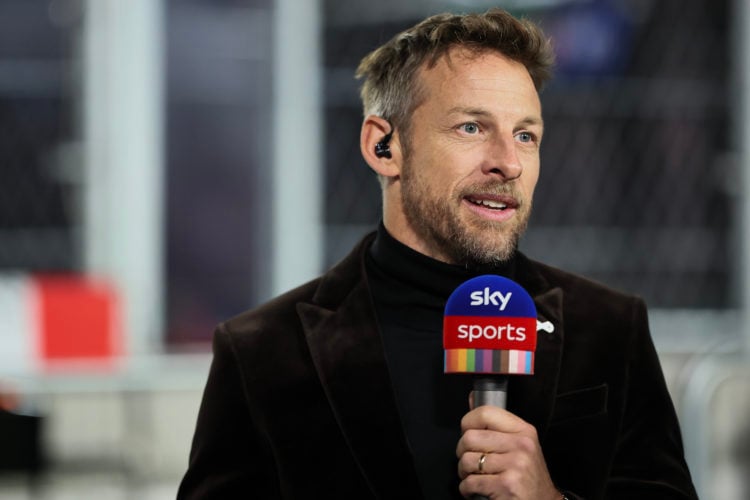 F1 commentators 2026: full Sky Sports and F1 TV presenter line-up ...