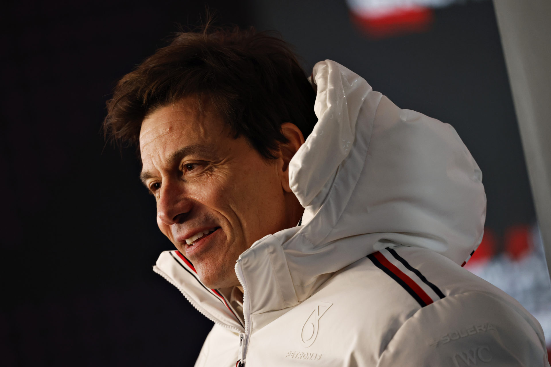 Toto Wolff has now enlisted 'special' F1 driver to help improve his son ...