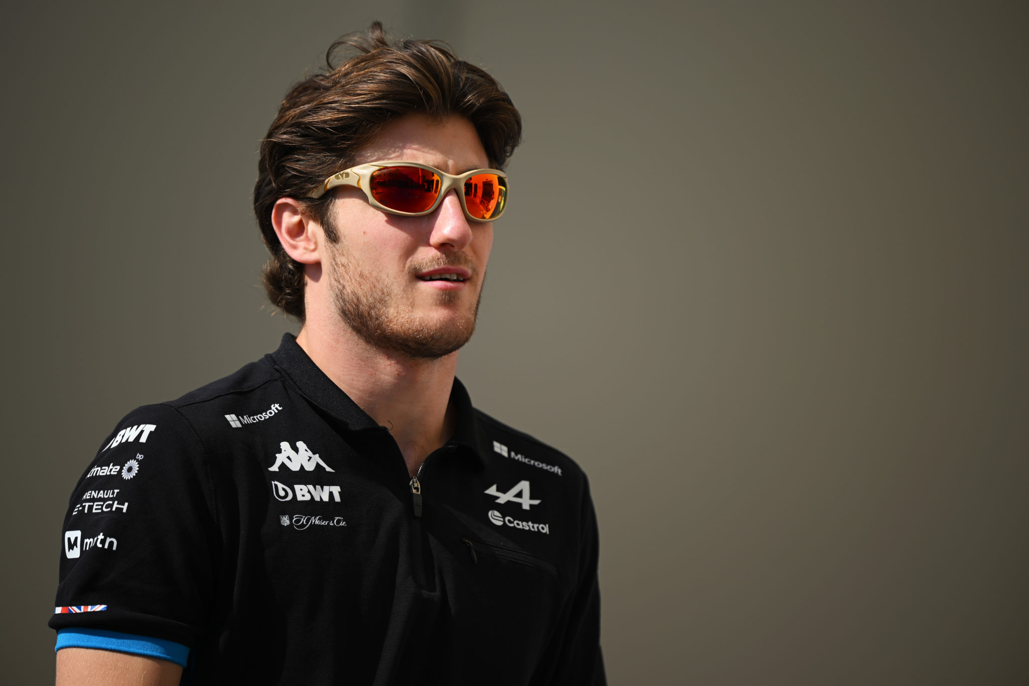 Jack Doohan beats Formula 1 race-winner in tyre test amid uncertainty ...