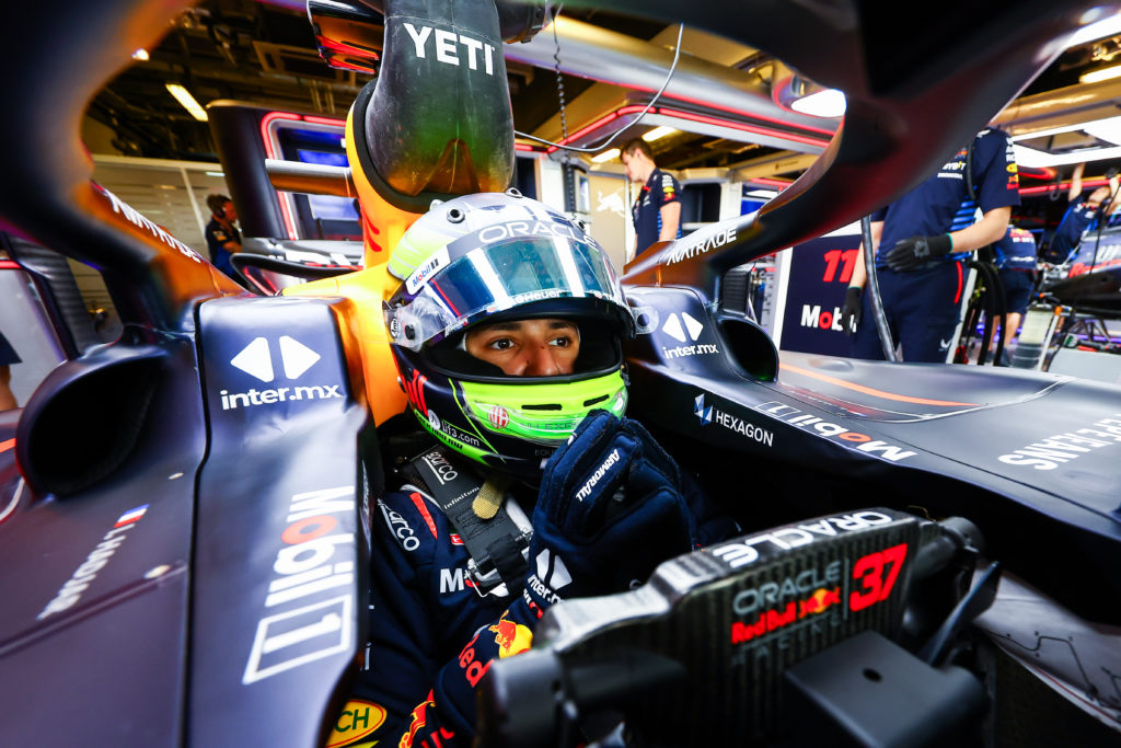 Formula 1 fans are now certain that 87-race driver is going to ‘smoke ...