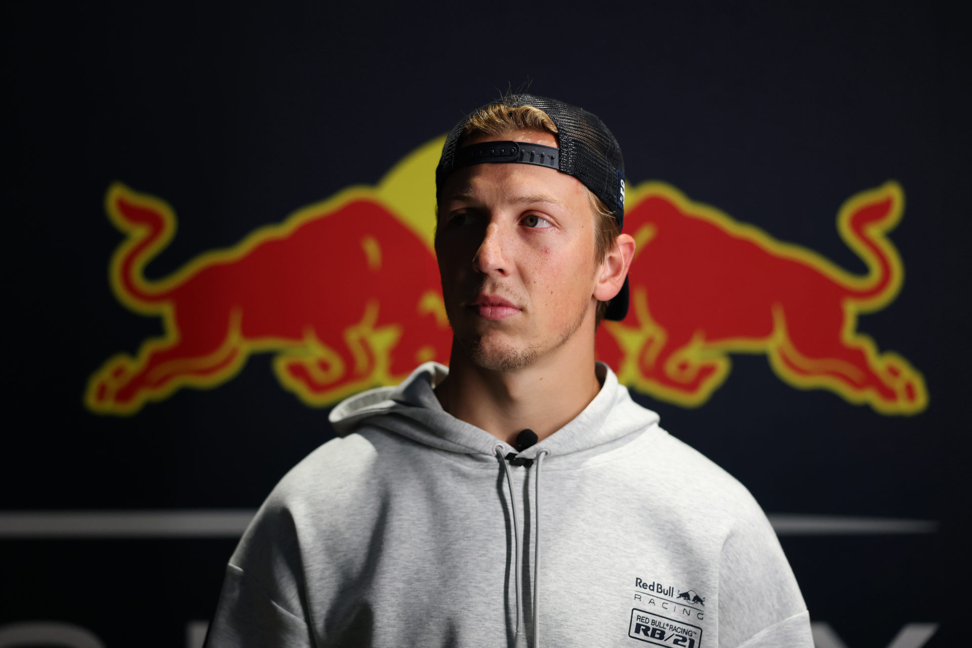 Liam Lawson has already 'really impressed' Red Bull boss Christian ...