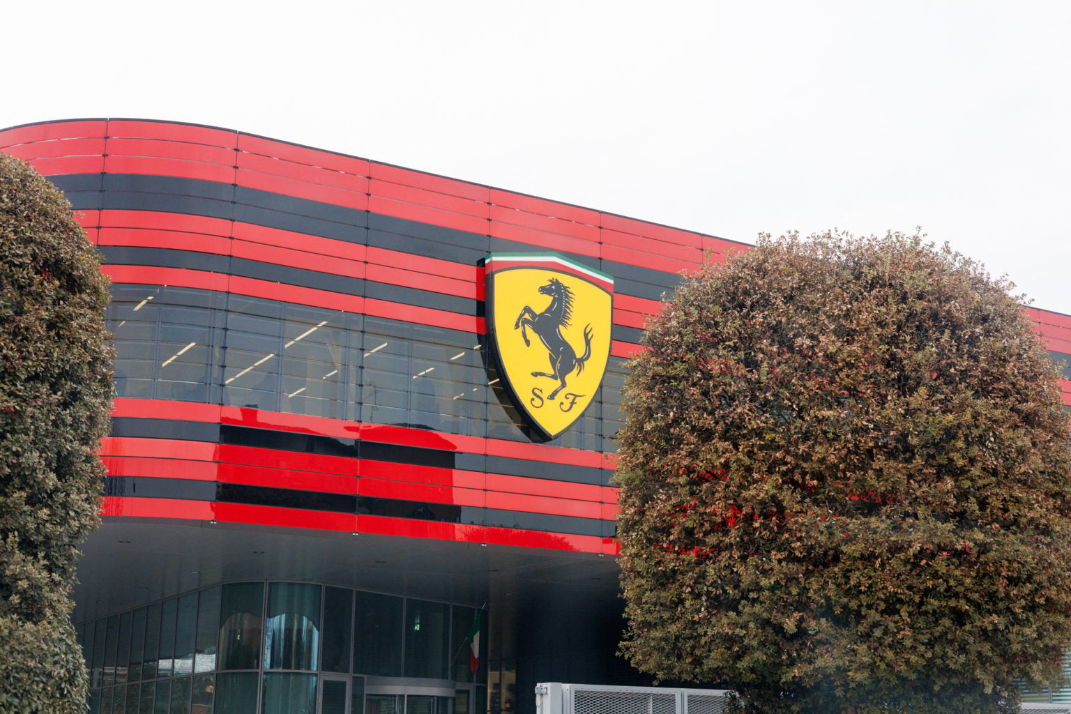 Scuderia Ferrari: Current drivers, team principal, engine and more