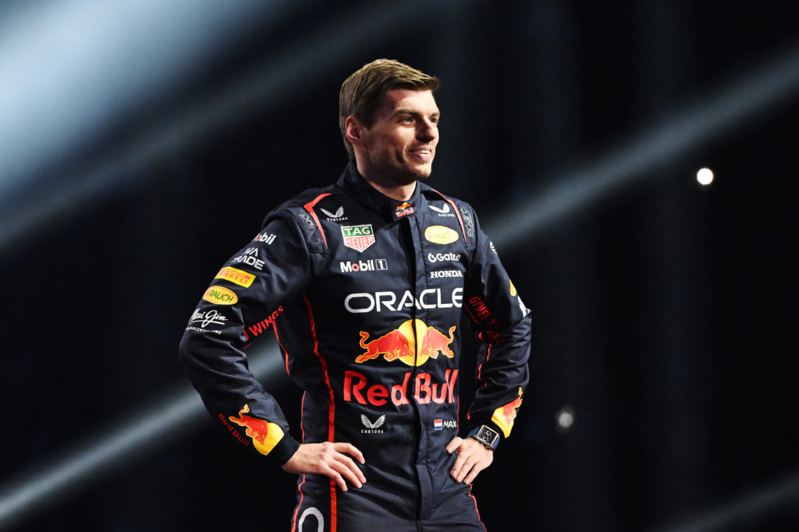 Nigel Mansell explains how he reacted when he was first compared to ...