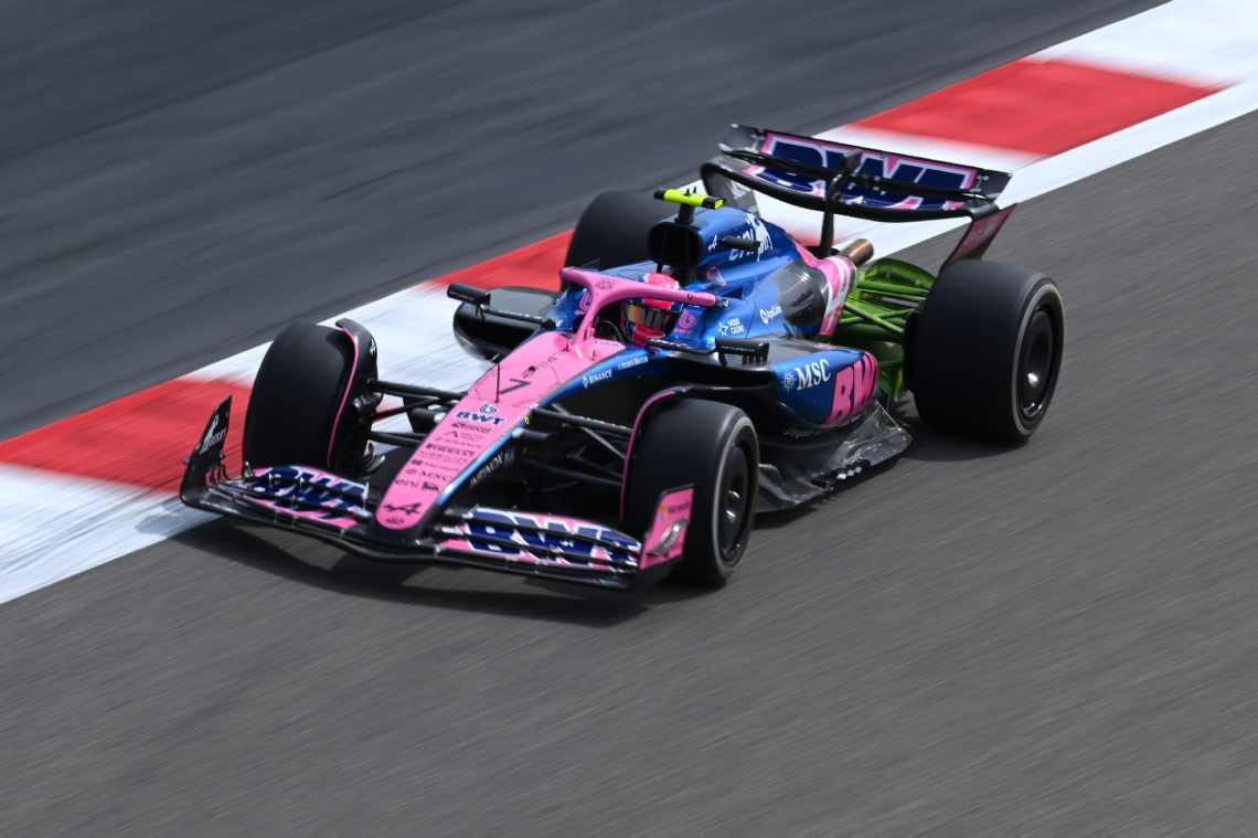 David Croft tells Alpine exactly what they need to say about Jack ...