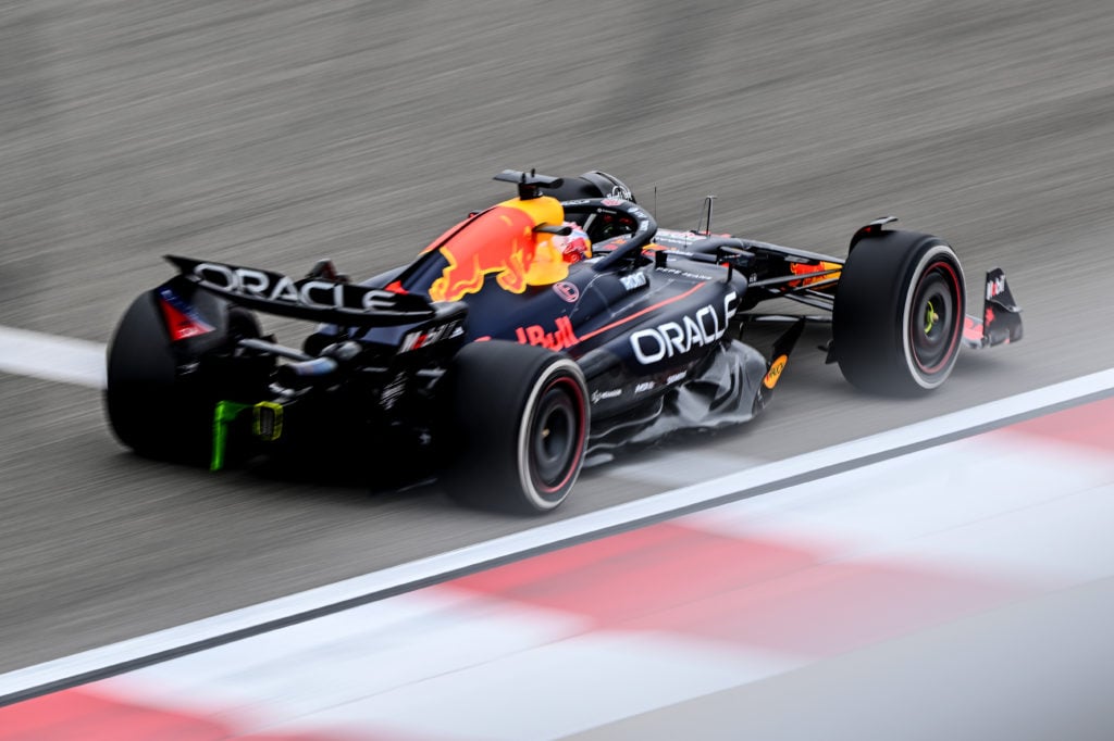 Five things we learned from day one of 2025 F1 pre-season testing ...