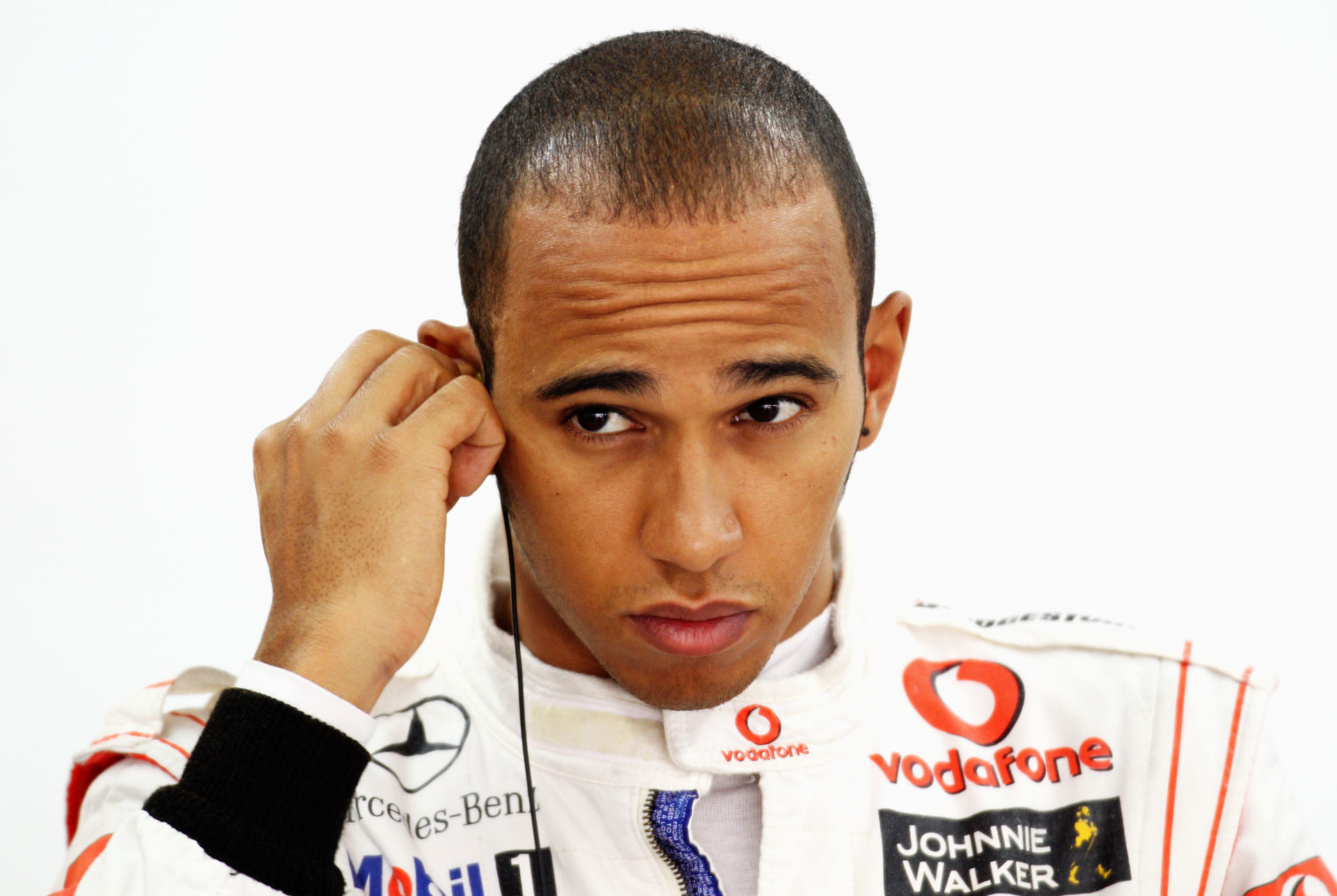 Why Lewis Hamilton once considered quitting Formula 1 'for a split ...