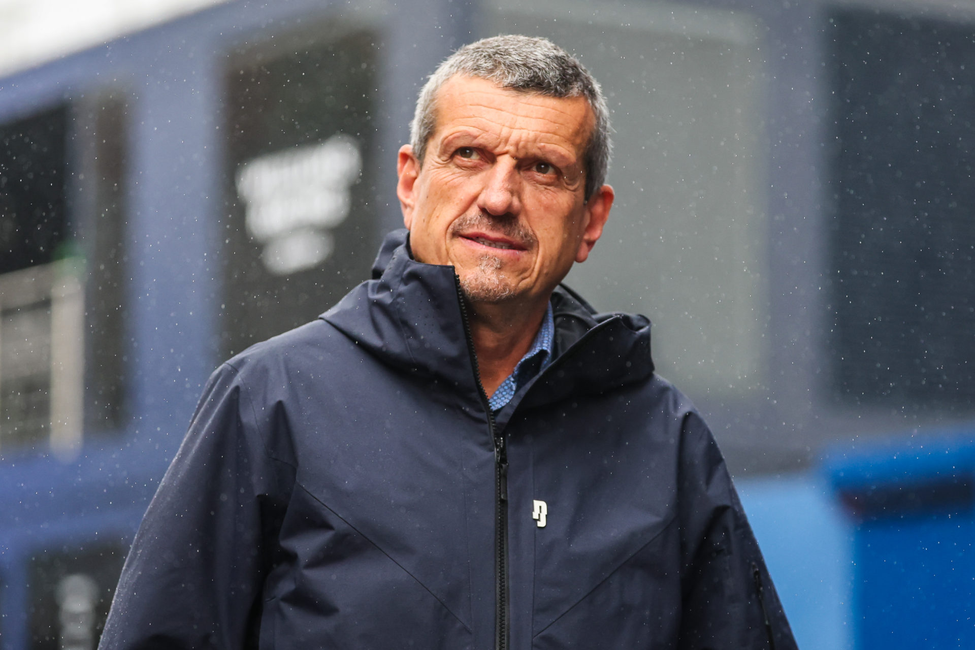 Guenther Steiner admits he expected to see more from £3.8bn-valued F1 ...