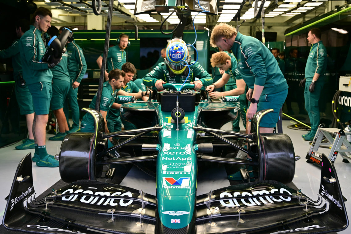 F1 experts predict the 2025 season from drivers’ and teams’ titles ...