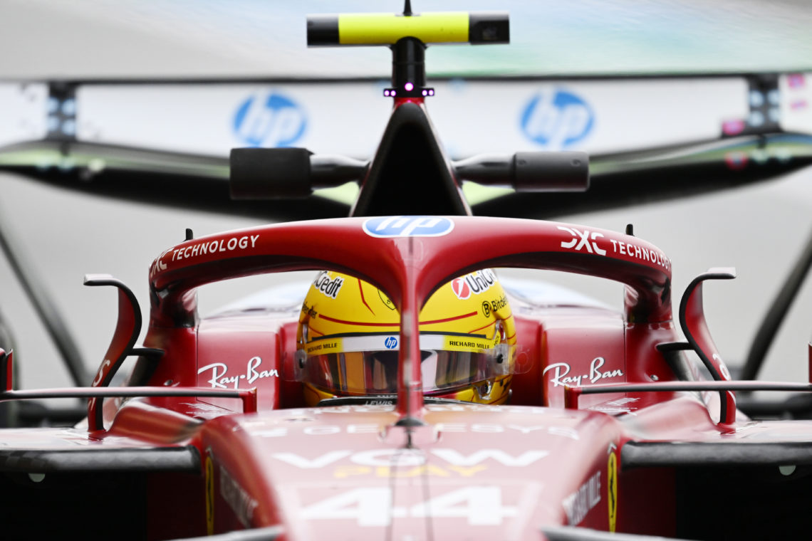 F1 experts predict the 2025 season from drivers’ and teams’ titles ...