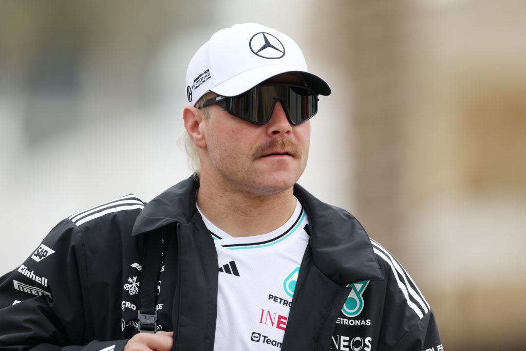 Valtteri Bottas publicly claimed he was ‘concerned’ for £807m F1 team ...