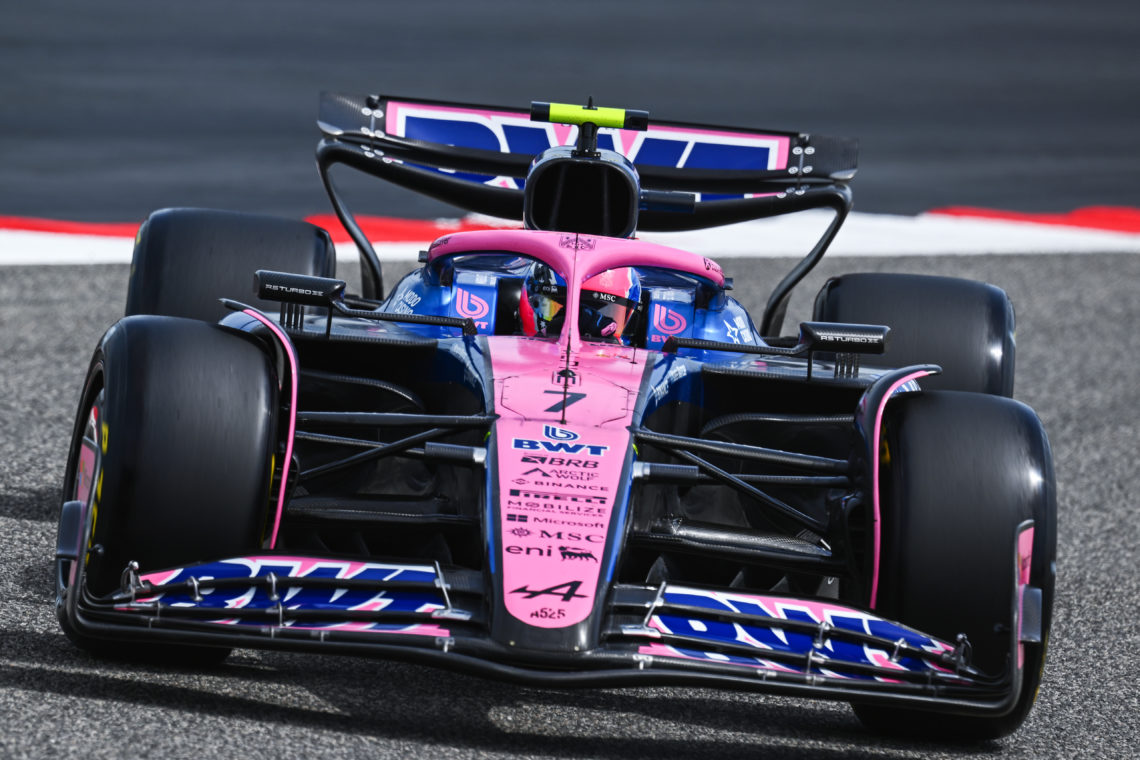 Karun Chandhok says one F1 team already has 'bad vibes' going into the ...