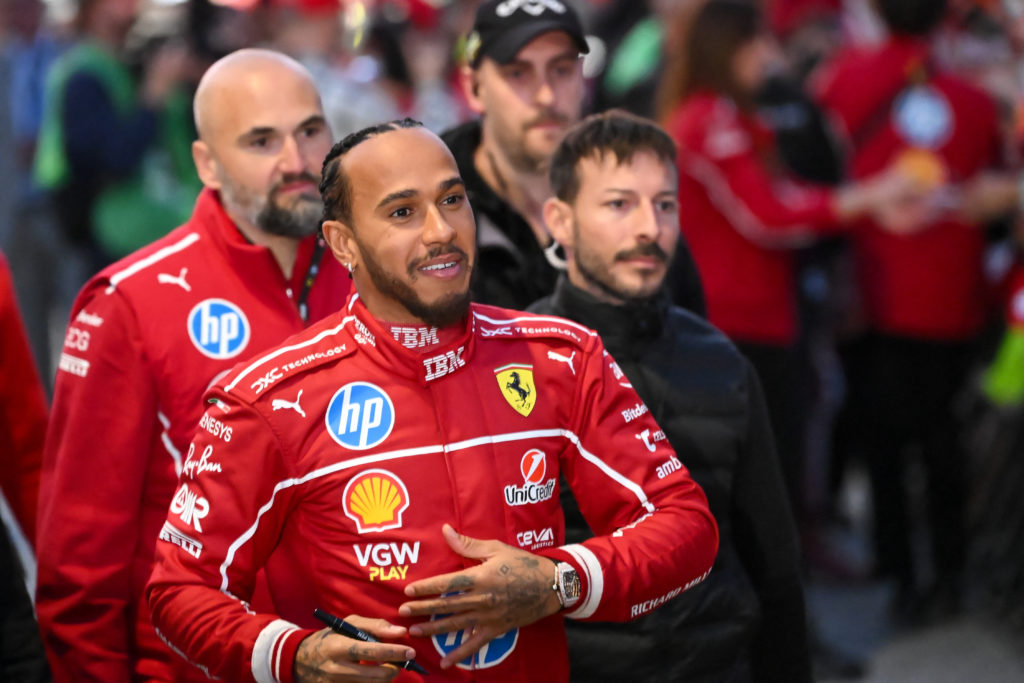 Formula 1 fans welcome 'brilliant news' after Sky Sports announce ...