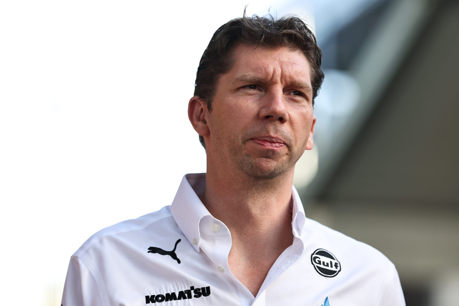 Williams boss James Vowles explains why he has ‘mixed emotions’ after ...