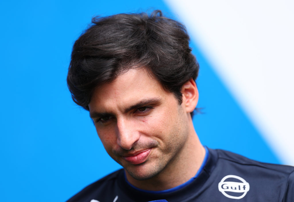David Croft scrambles to put 'majestic' driver in F1 Fantasy team after ...