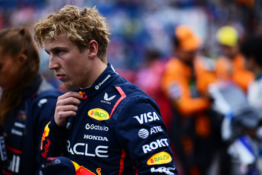Jaime Alguersuari is really worried about one F1 driver after watching ...