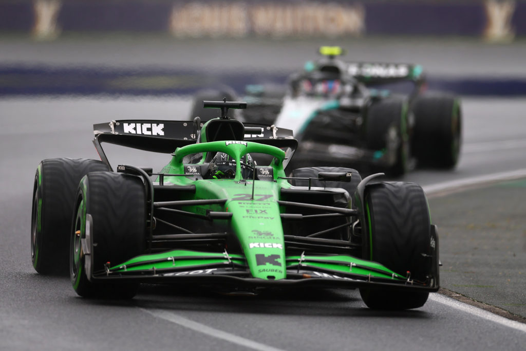 Karun Chandhok says one F1 team are already missing ‘top-drawer’ driver ...