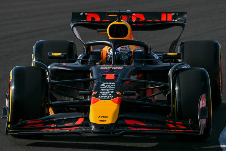 Gary Anderson tells Red Bull what they have to do with Liam Lawson ...