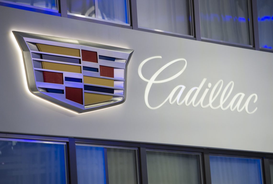 Cadillac could now sign berated F1 driver who should ‘never’ have been ...