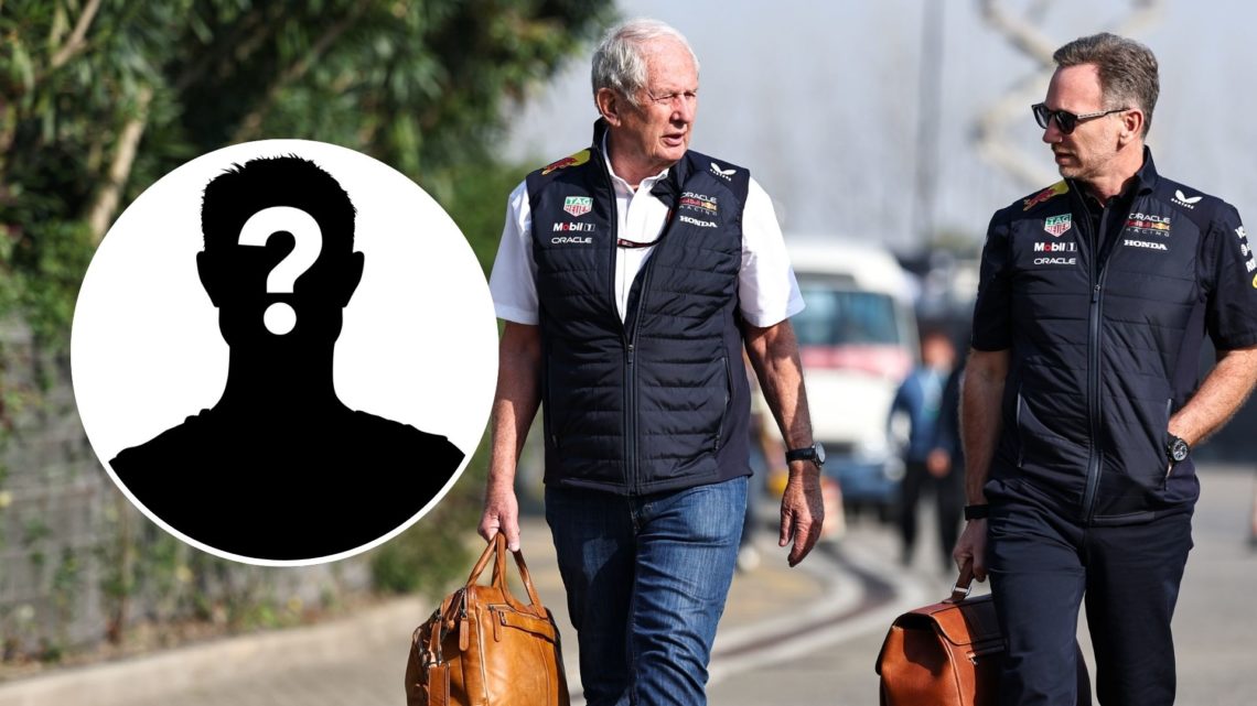 Some Red Bull staff wanted ‘world-class’ 27-podium F1 driver to replace ...