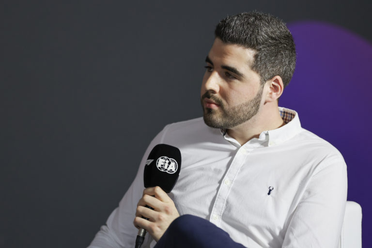 F1 commentators 2026: full Sky Sports and F1 TV presenter line-up ...