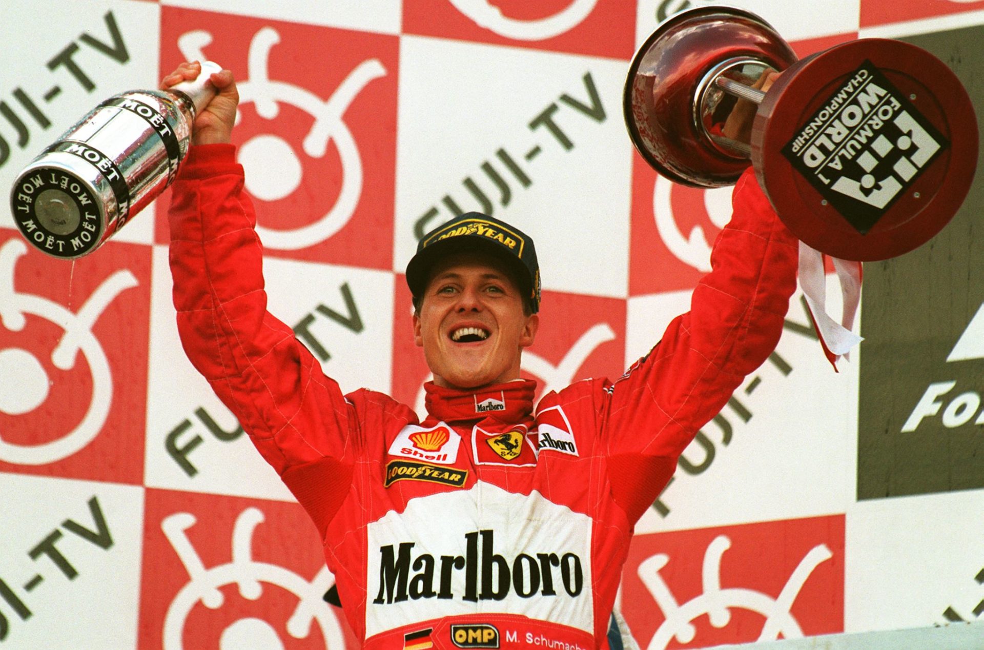 Mika Hakkinen reveals the 'beautiful' discovery he made following ...