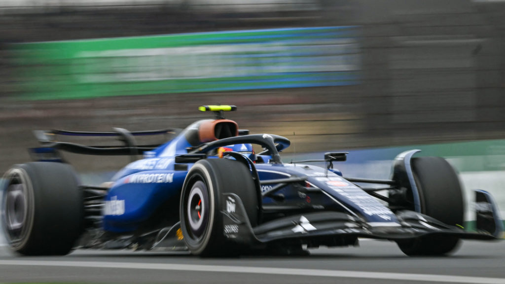Carlos Sainz must ‘reverse-engineer’ one part of his driving style for ...