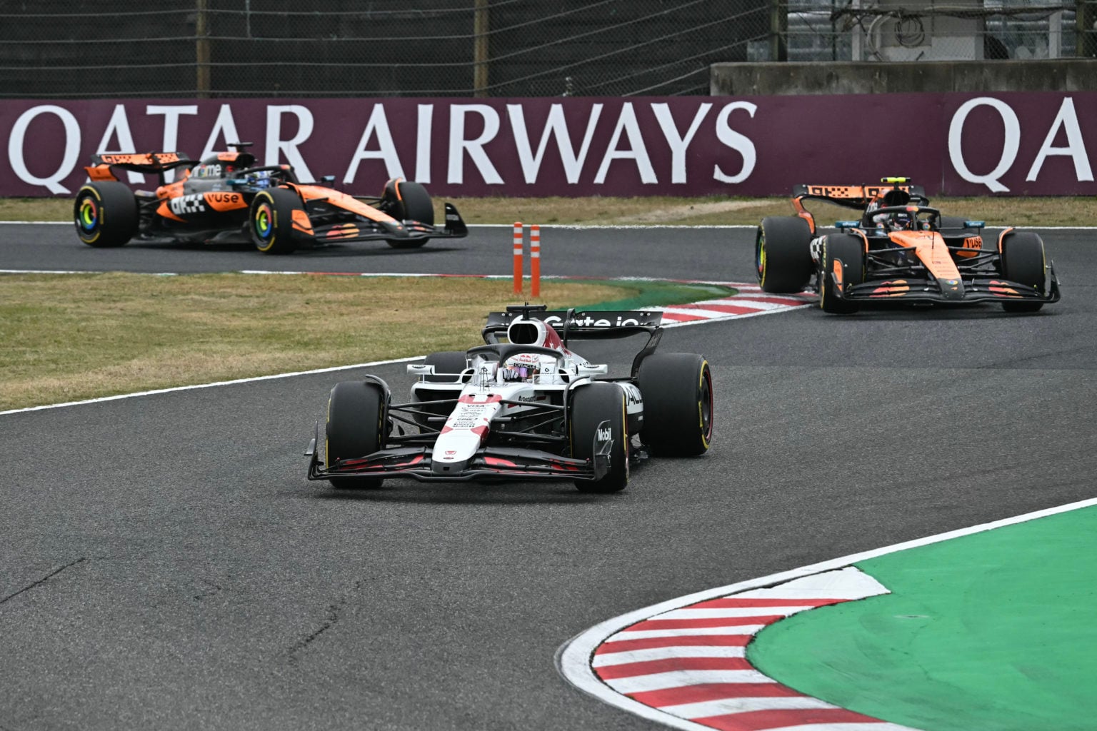 Upset F1 fans agree with Oscar Piastri and think 'Suzuka magic has gone ...