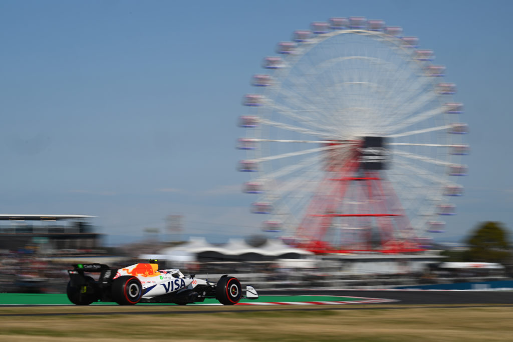 Max Verstappen is ‘lacking’ one thing ‘you need’ at the Japanese Grand ...