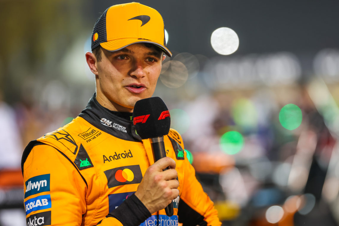 F1 race-winner didn’t look ‘particularly stable’ in Bahrain Grand Prix ...
