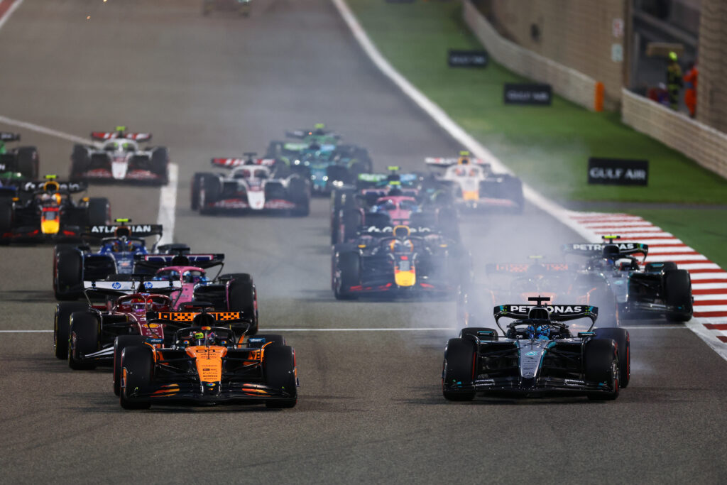 People in the Formula 1 paddock now believe one team are 'best placed ...